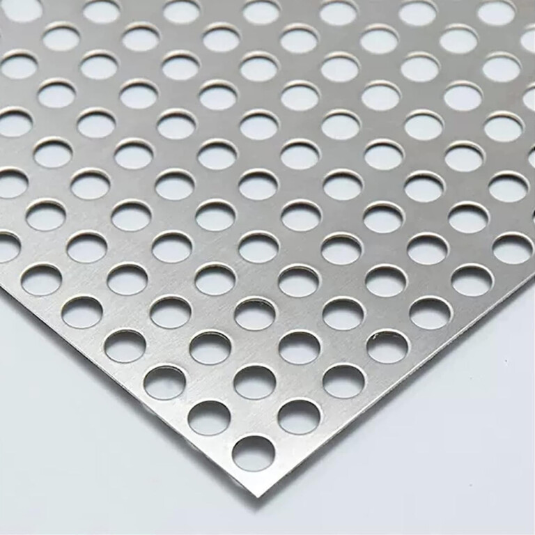 Perforated Metal – Anping County AOMIAO Metal Mesh CO.,LTD